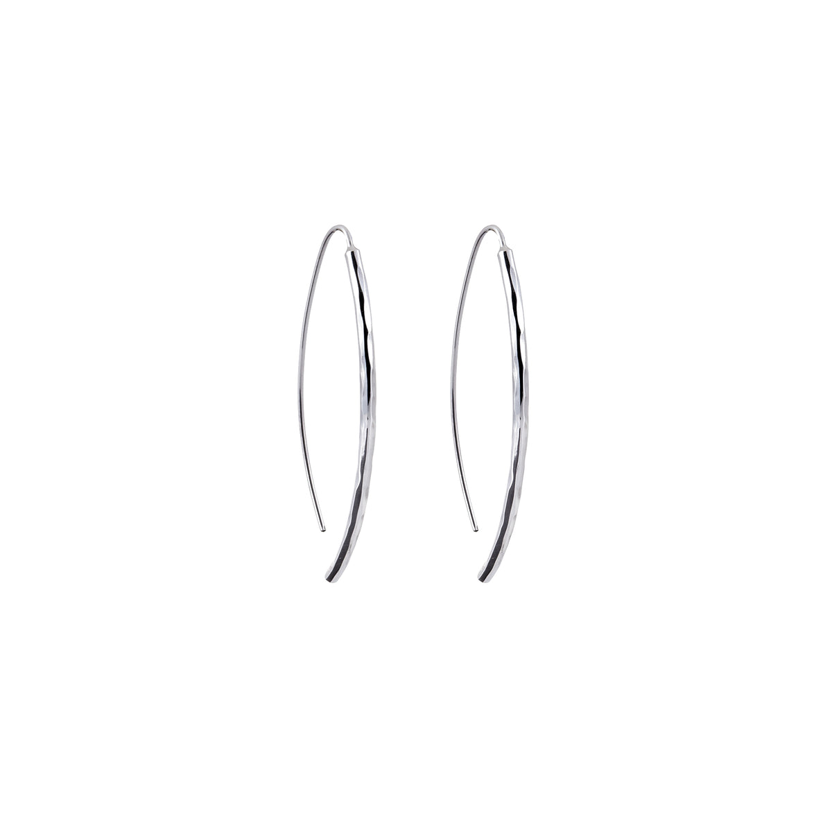 Silver Drops - A7164 – Ironclay